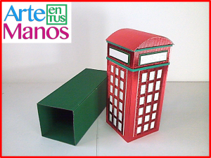 Proyectos en Cartón archivos - Arte en Tus Manos con Lili y Sam ...