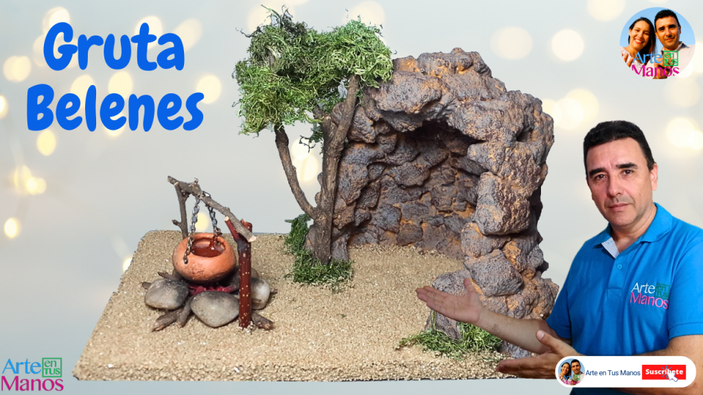 Arte en Tus Manos con Lili y Sam - Blog de Arte y Manualidades